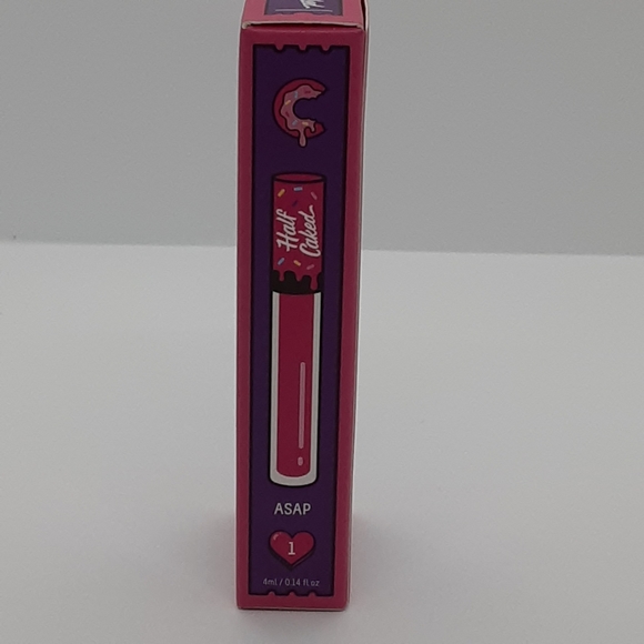 Sephora | Makeup | Half Caked Double Feature Vegan Lip Oil New | Poshmark